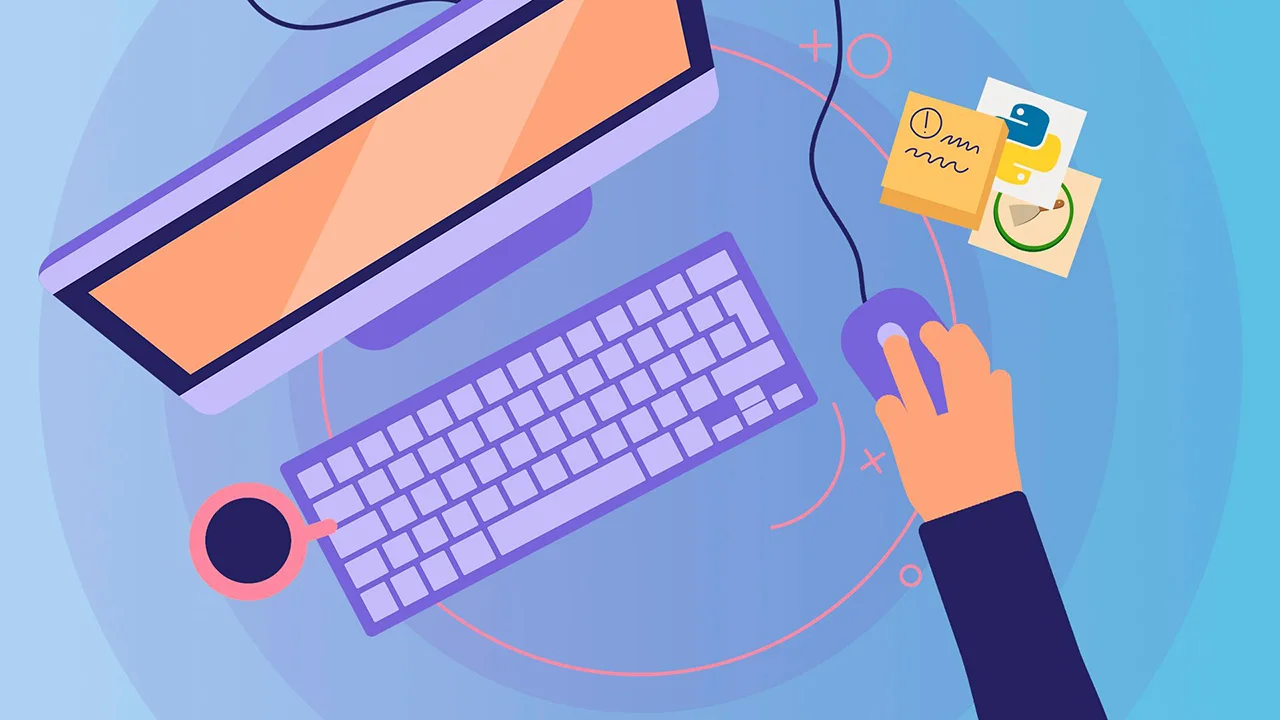 Curso Gratis de Web Scraping moderno con Python usando Scrapy Seleniun | Cursos Gratis de ...