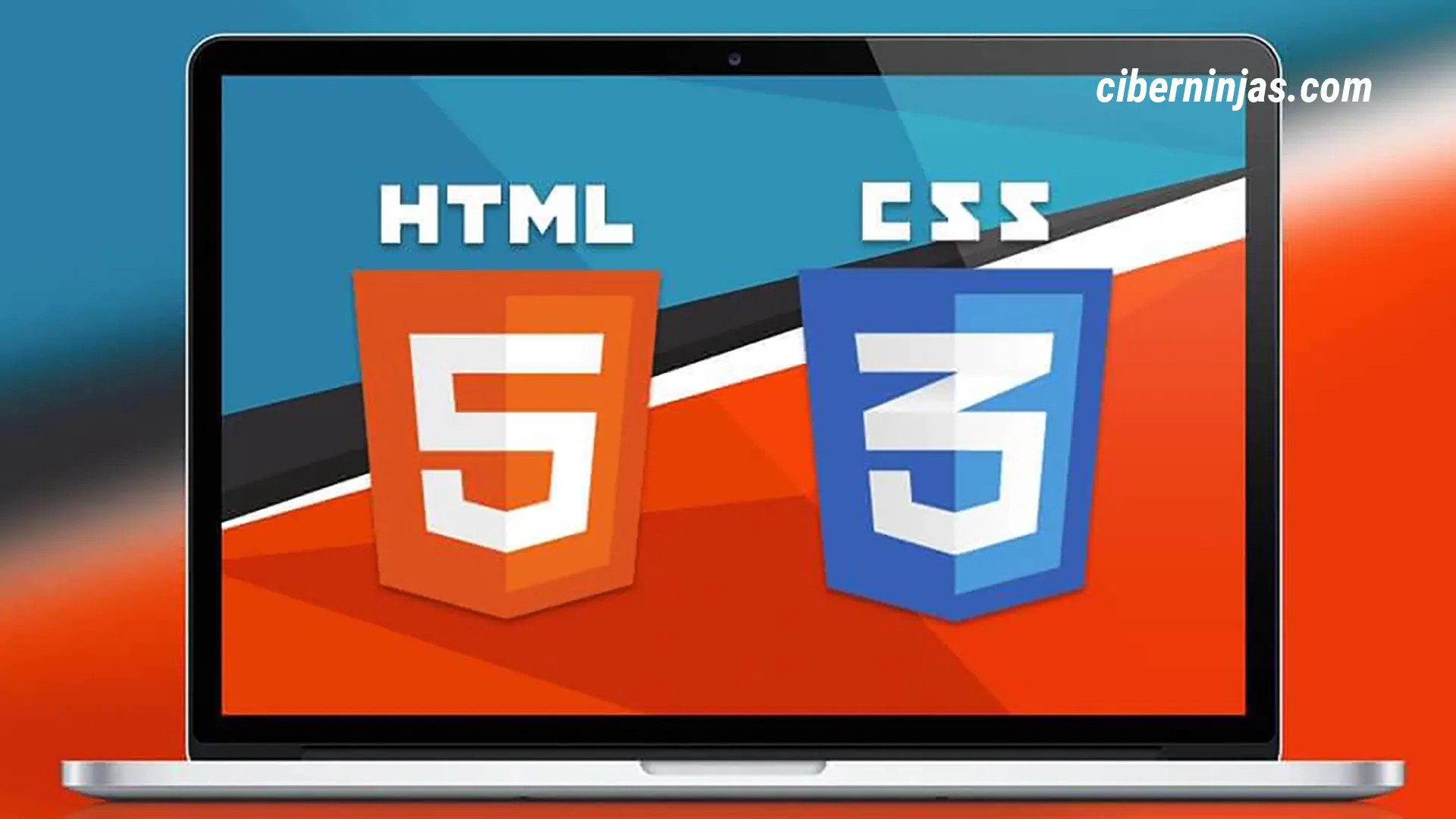 ¿Cómo aprender HTML y CSS? | CIBERED