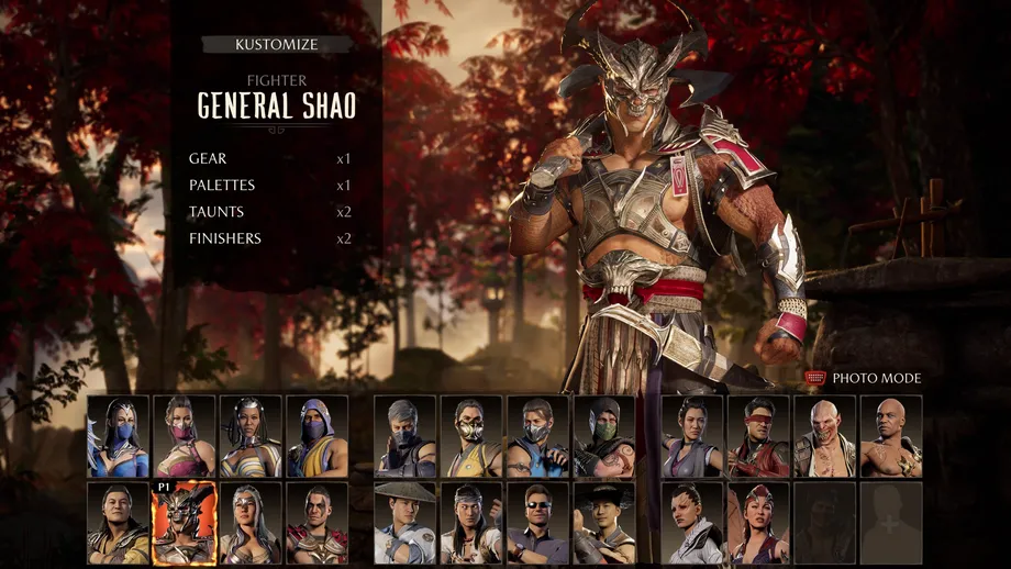 Mortal Kombat 1: Descubre a TODOS los 23 Personajes Principales | Guías ...