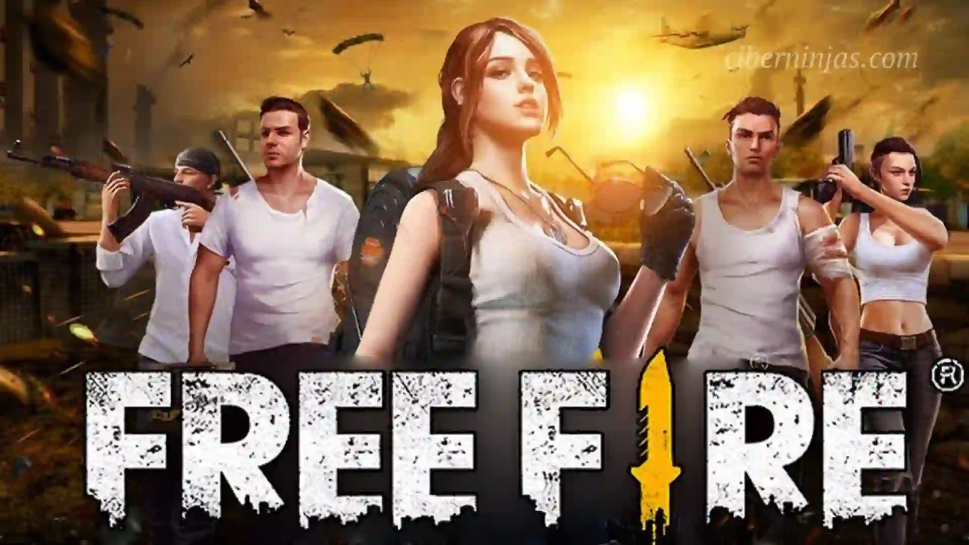 Free Fire MAX lanza nuevos códigos con recompensas gratis: skins ...