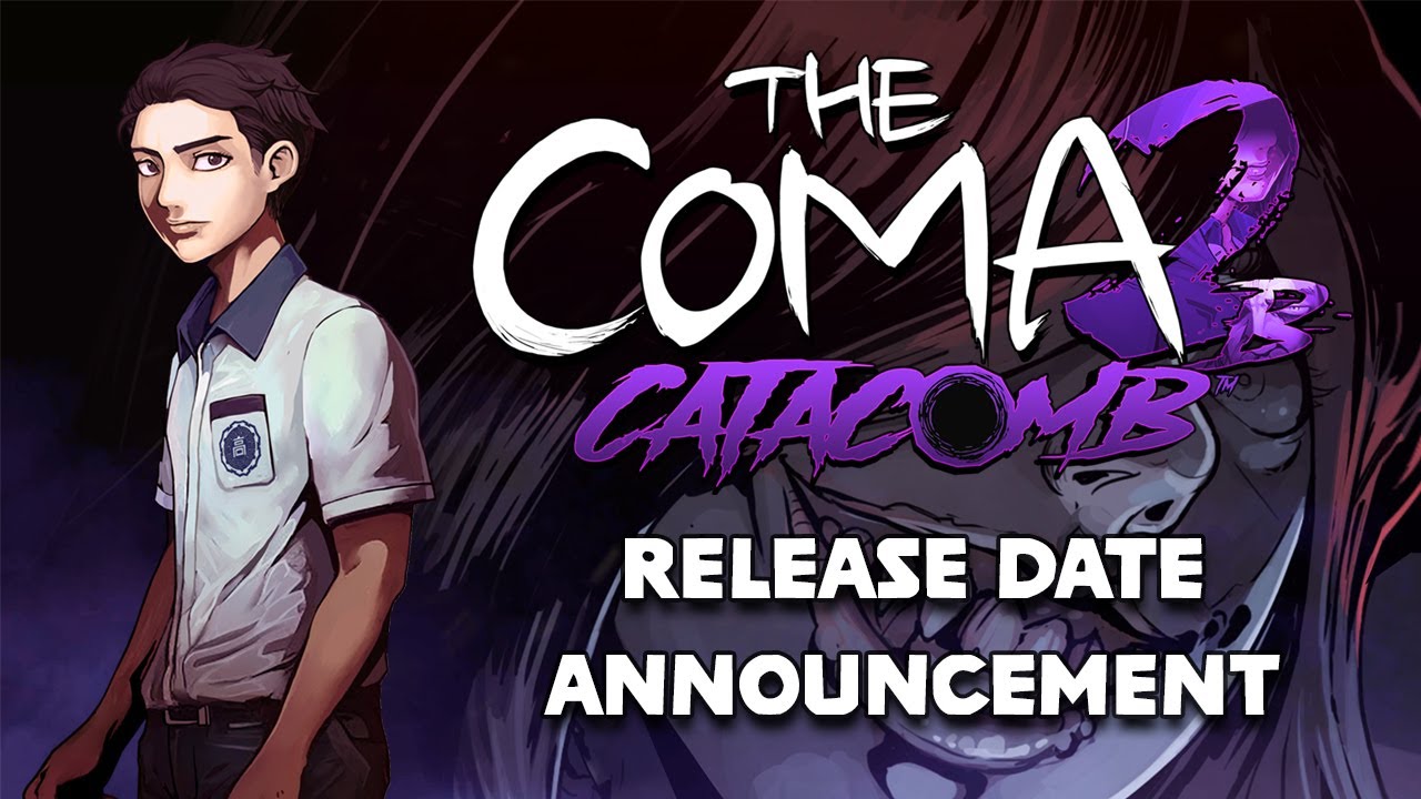 The Coma 2B Catacomb se lanzará el 25 de octubre para PS5, Xbox Series ...