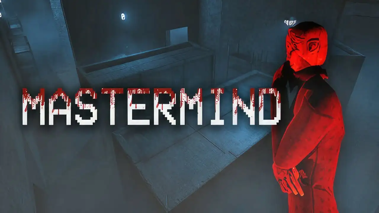 Juego Retro de Supervivencia GRATIS en Steam, Mastermind, un Shooter al ...