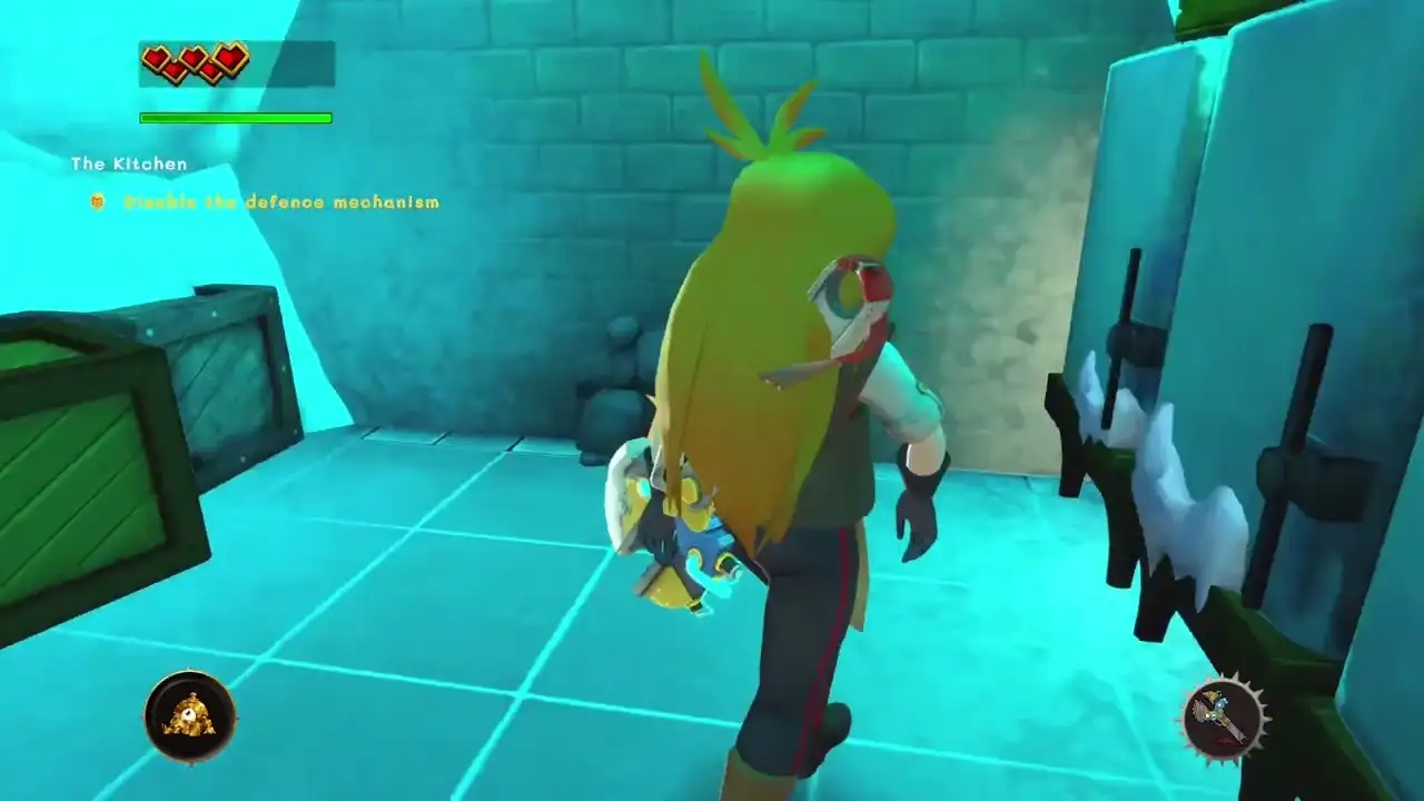 El juego de Aventuras Girl Genius Adventures in Castle Heterodyne ...