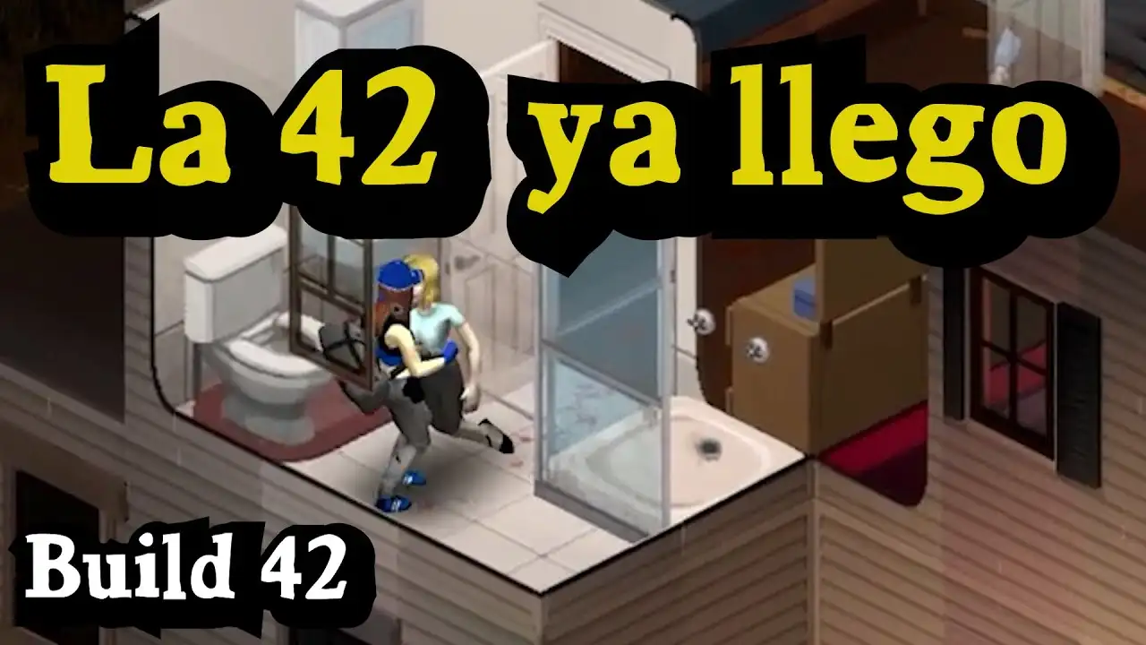 8 Características Nuevas de Project Zomboid Disponibles en la Beta de ...