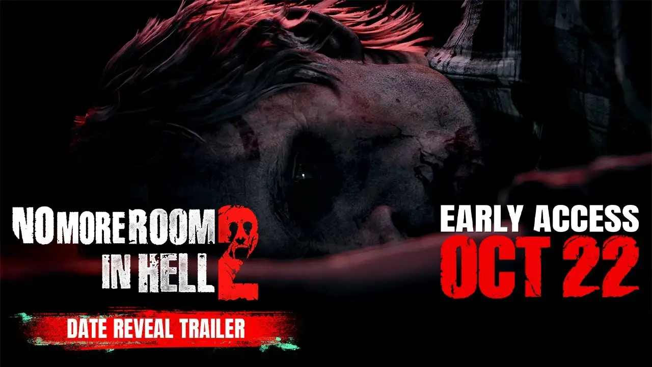 El Shooter Cooperativo de Terror No More Room in Hell 2 se lanzará en ...
