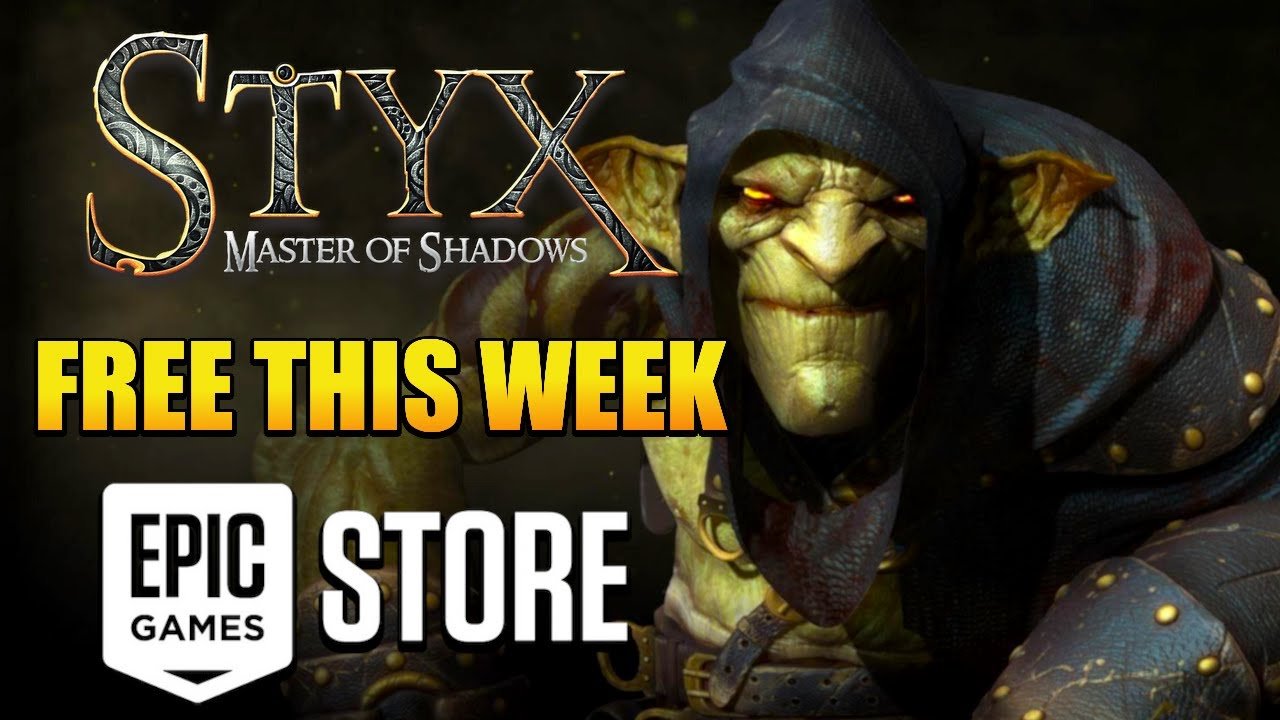 Juegos gratis en Epic Games: Styx Master of Shadows + Styx Shards of ...